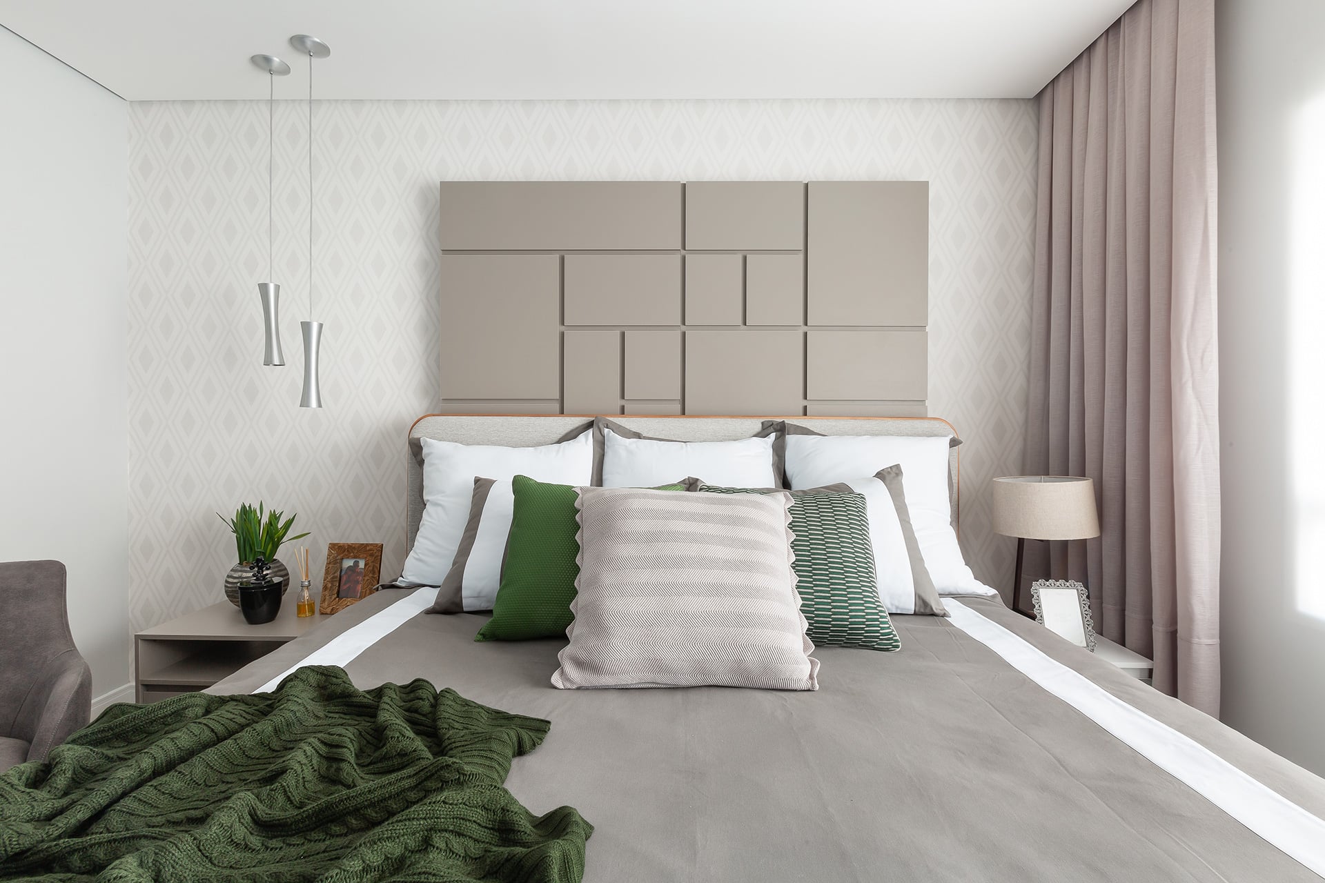 Almofadas coloridas na decoração: Como usar? Veja dicas e vantagens!