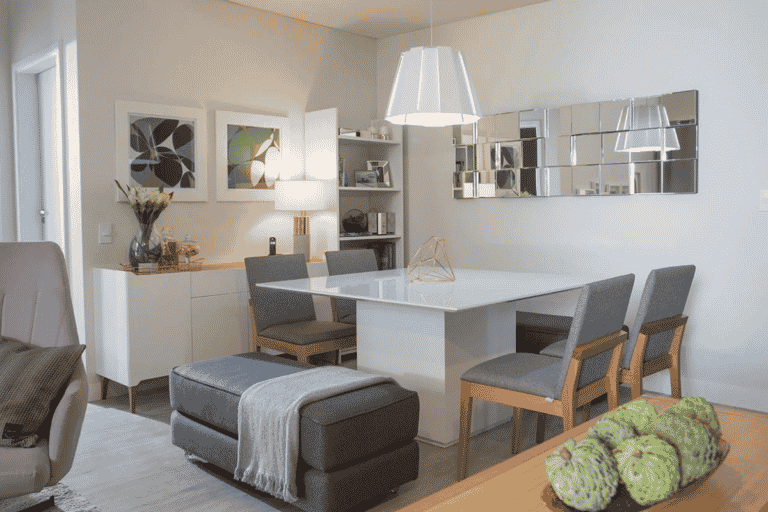 Sala de jantar: Veja dicas para decorar a sua Sala de jantar: Veja dicas para decorar a sua
