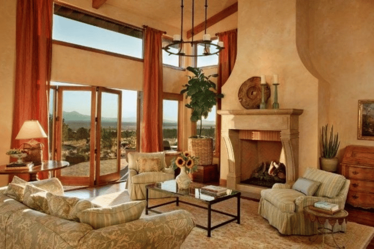 Decoração toscana: saiba como usar o estilo em casa. Veja ideias!