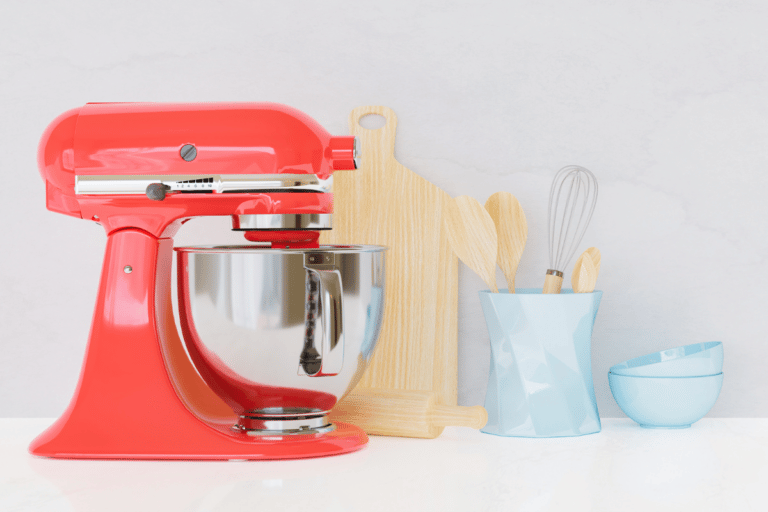 Não compre uma batedeira nova antes de ver essas dicas. Confira!