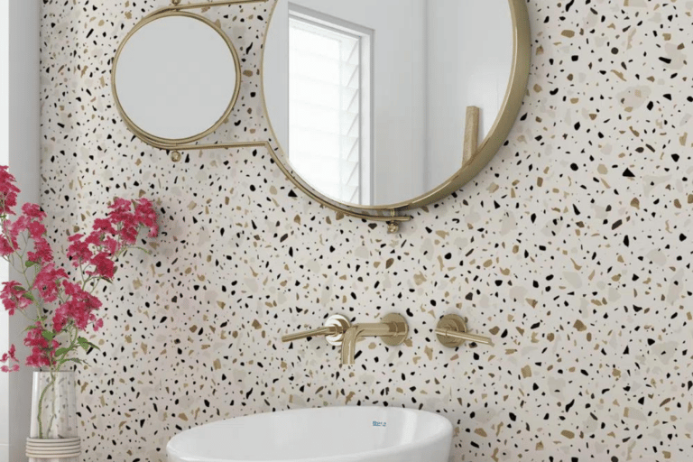 Granilite na decoração: saiba como e onde usar em casa!