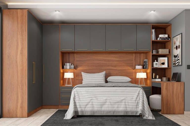 Quarto modulado: o que é e quais são os benefícios? Confira!