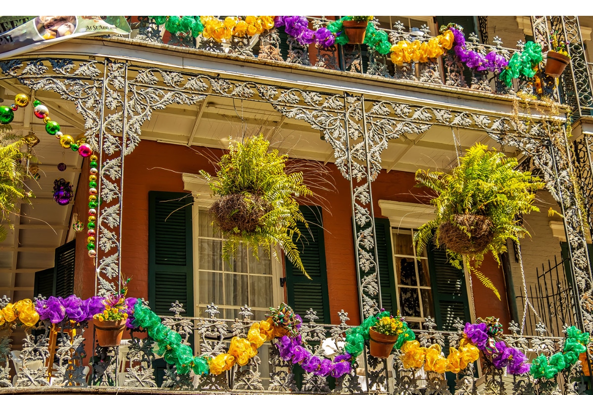 Carnaval em casa: como decorar varanda? Veja opções divertidas