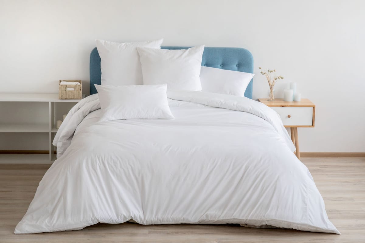 Quarto De Hotel Em Casa Como Criar O Seu Descubra Sugestões
