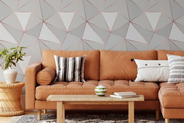 Parede geométrica: confira dicas de como criar a sua