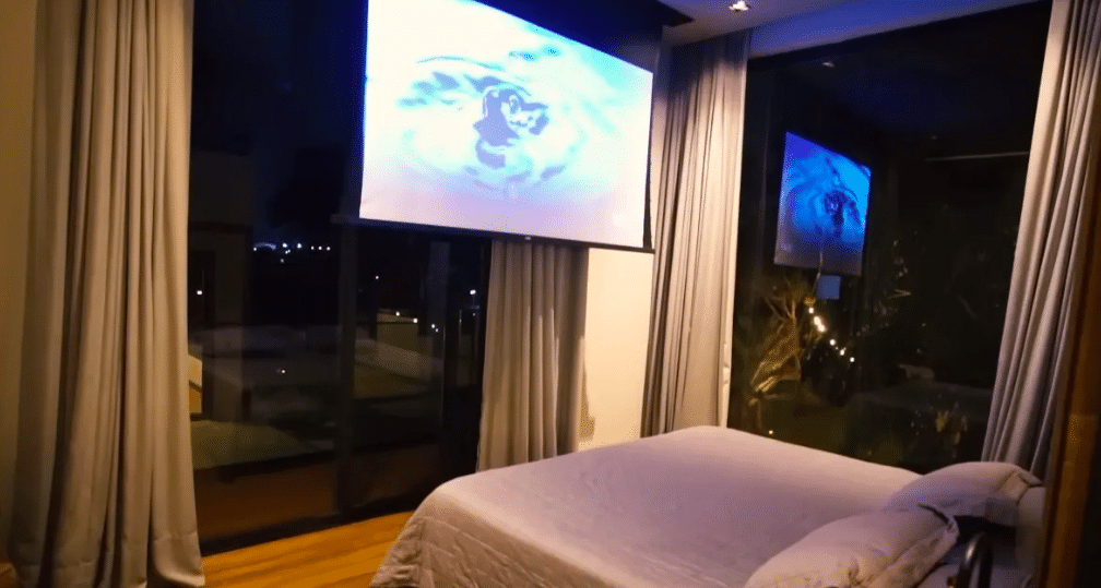 Mansão de Boca Rosa de R$ 18 milhões: veja as fotos!