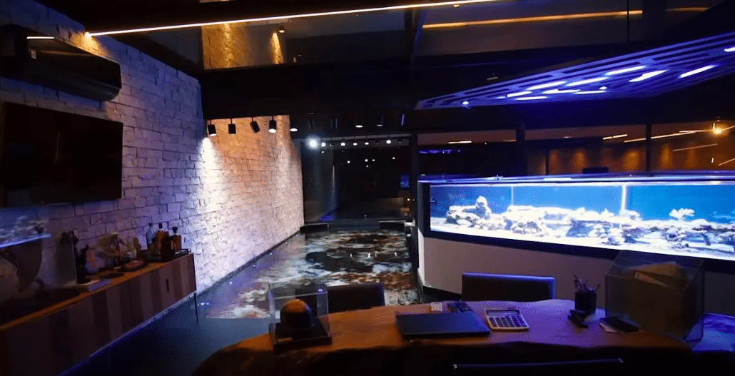 Mansão de Boca Rosa de R$ 18 milhões: veja as fotos!