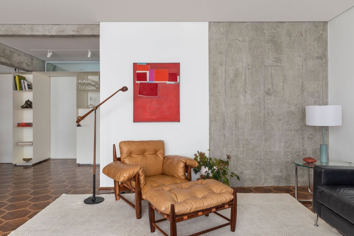 Pontos focais na decoração: o que são e como usar? Veja ideias!