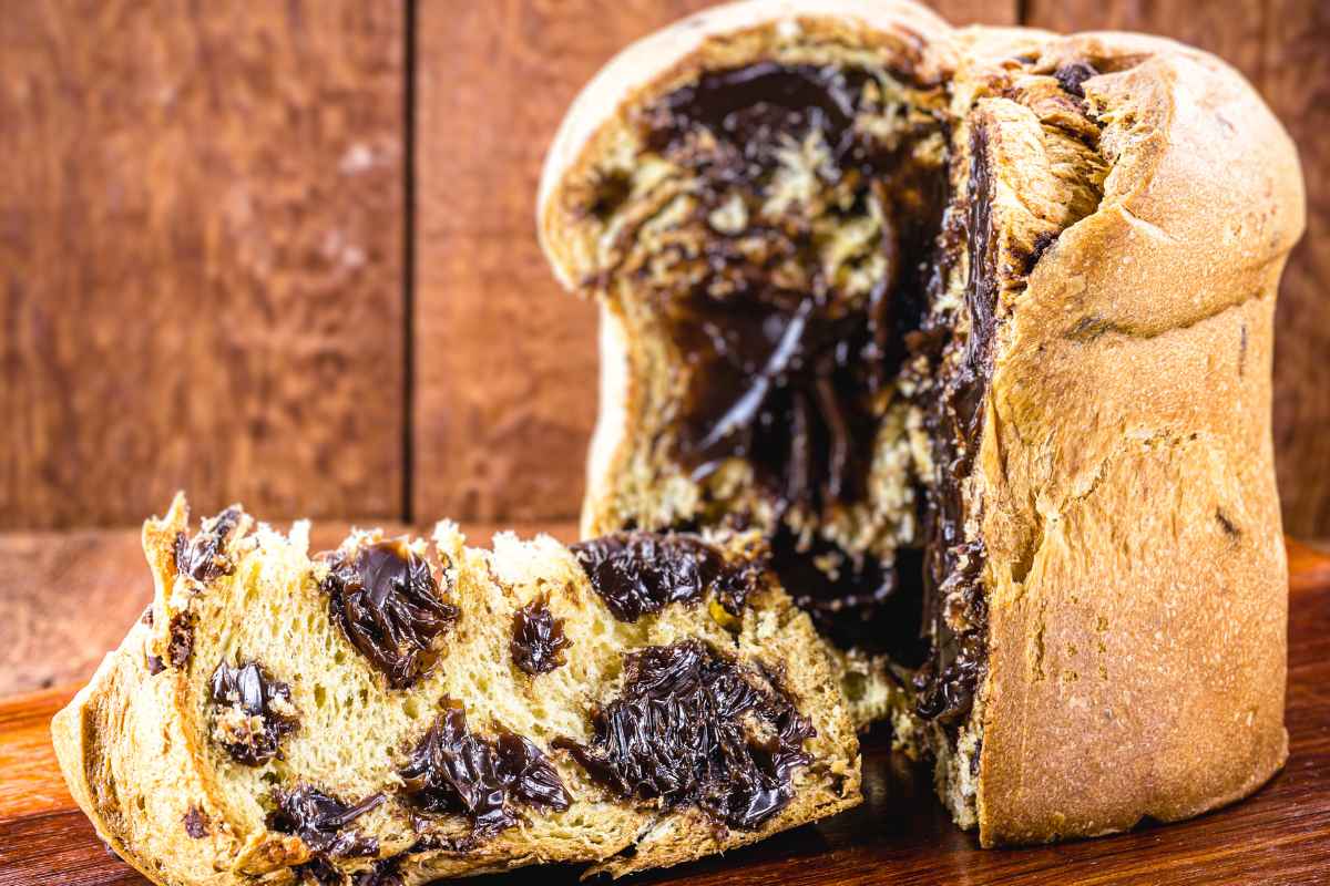 Receita de chocotone caseiro: aprenda como fazer passo a passo