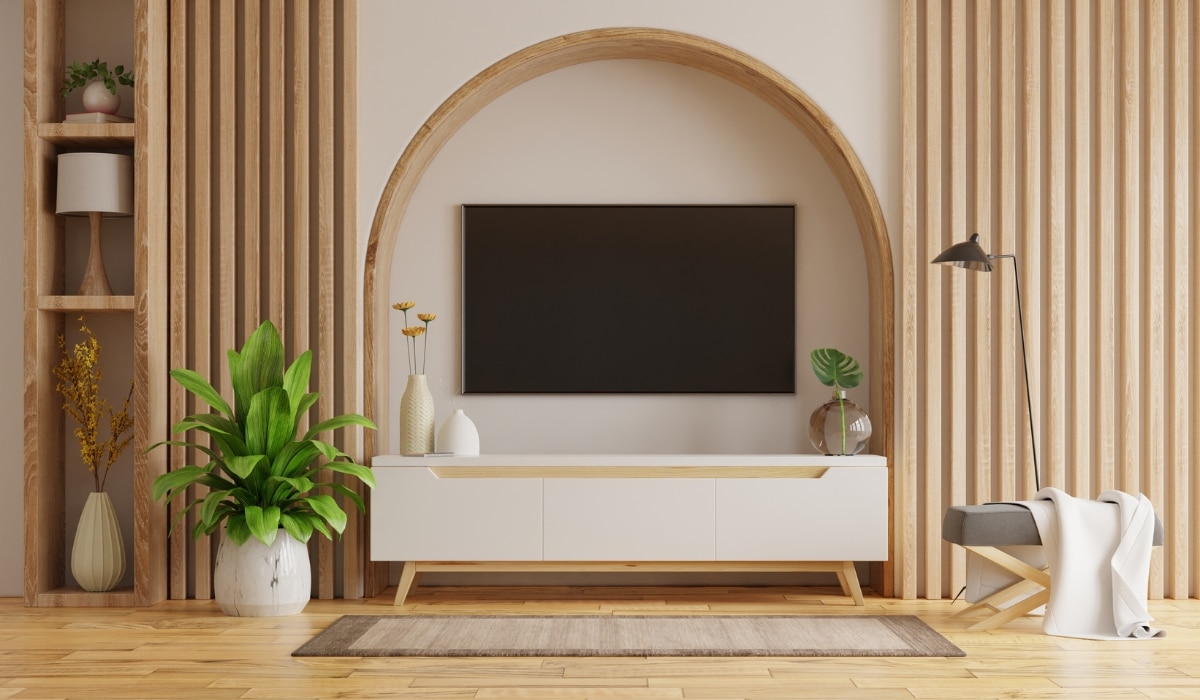 Como Esconder Fios na Decoração: Descubra 3 Soluções Simples