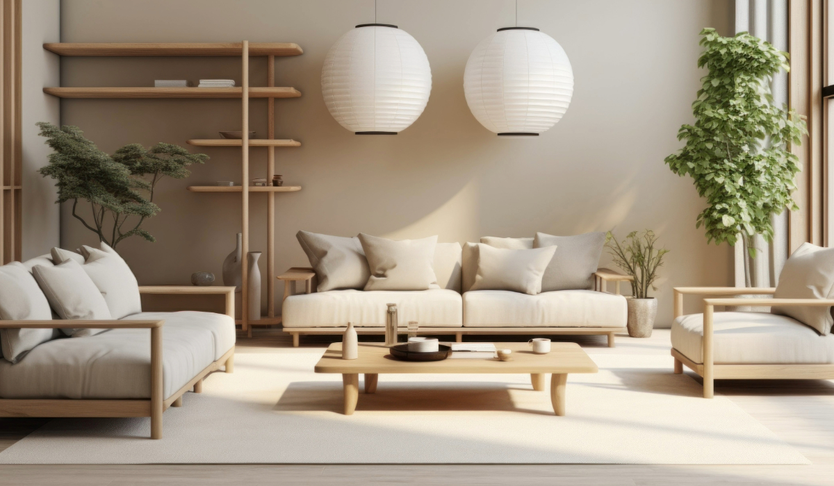 5 Tendências para Decorar a Casa em 2025