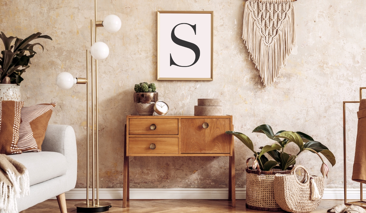 3 Truques de Decoração para Transformar Seu Lar